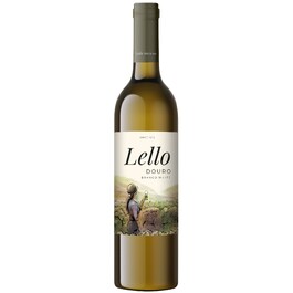 Vinhos Borges - Lello Douro Branco - 2023 - 17.00$ - LBV International